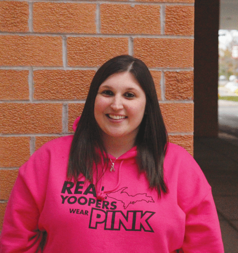 Real Yoopers Wear Pink raises cancer funds | News, Sports, Jobs - Daily ...